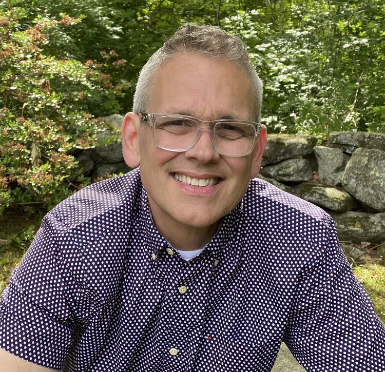 2024 Forge: A Men's Retreat | Camp Maranatha, New Durham NH